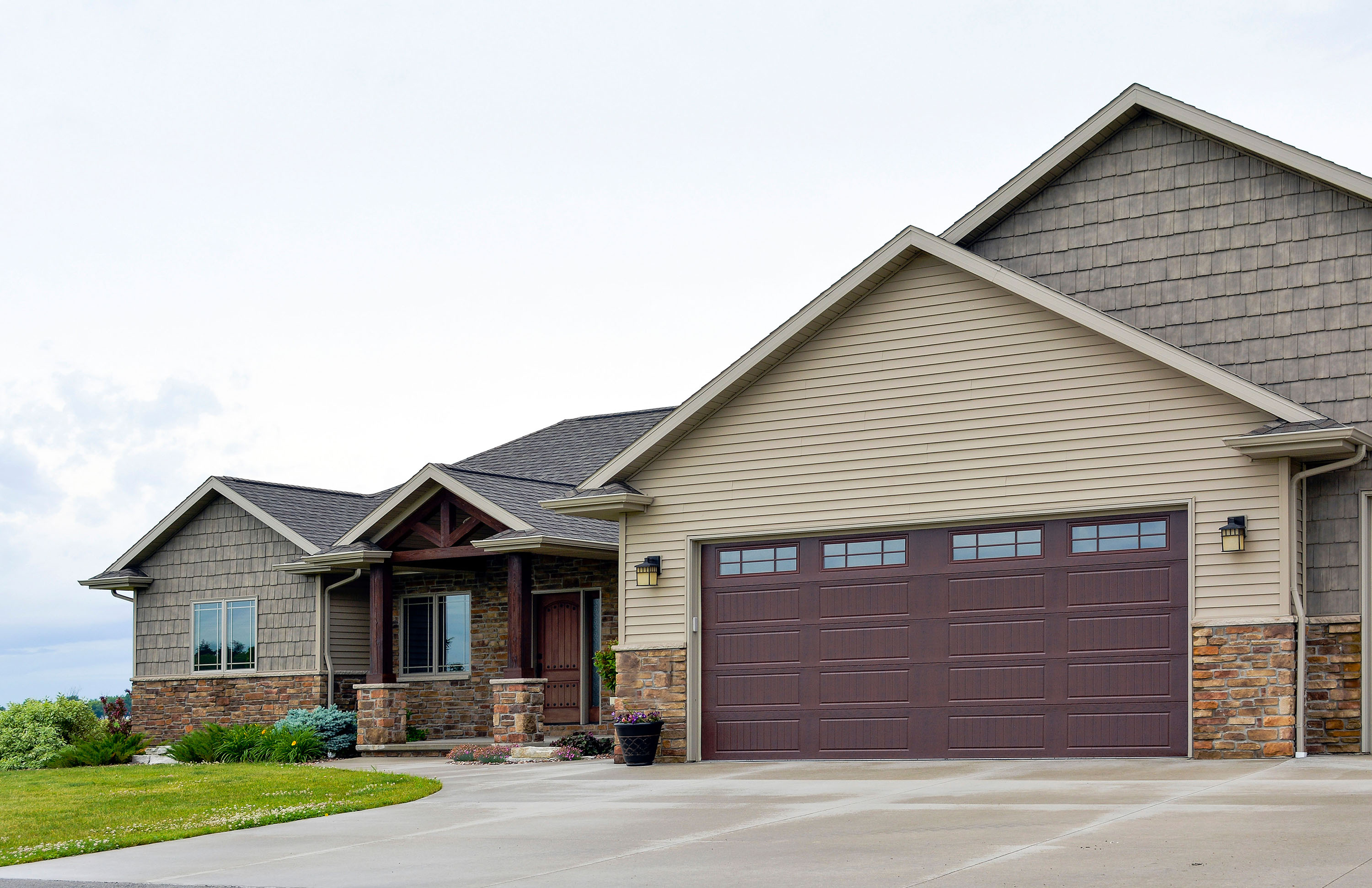 Therma Tech 3500 | Hörmann